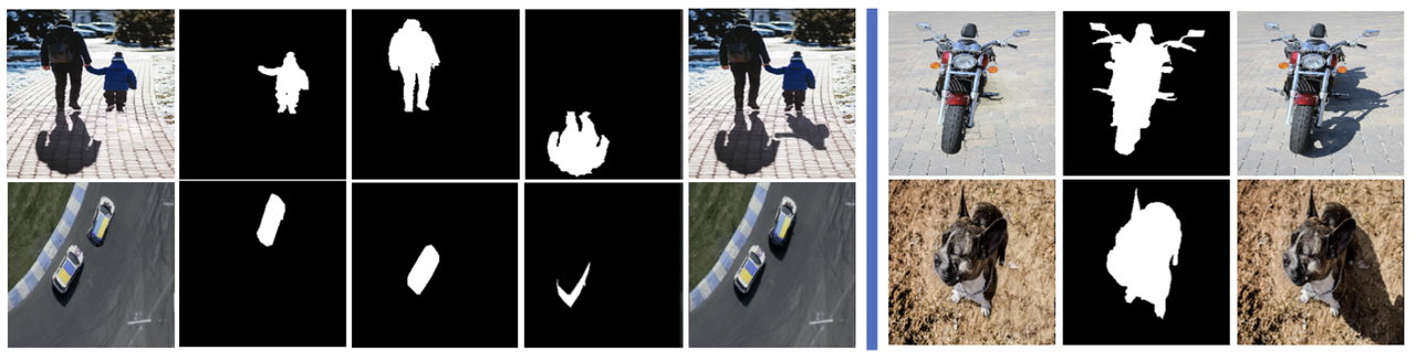 论文笔记-阴影生成